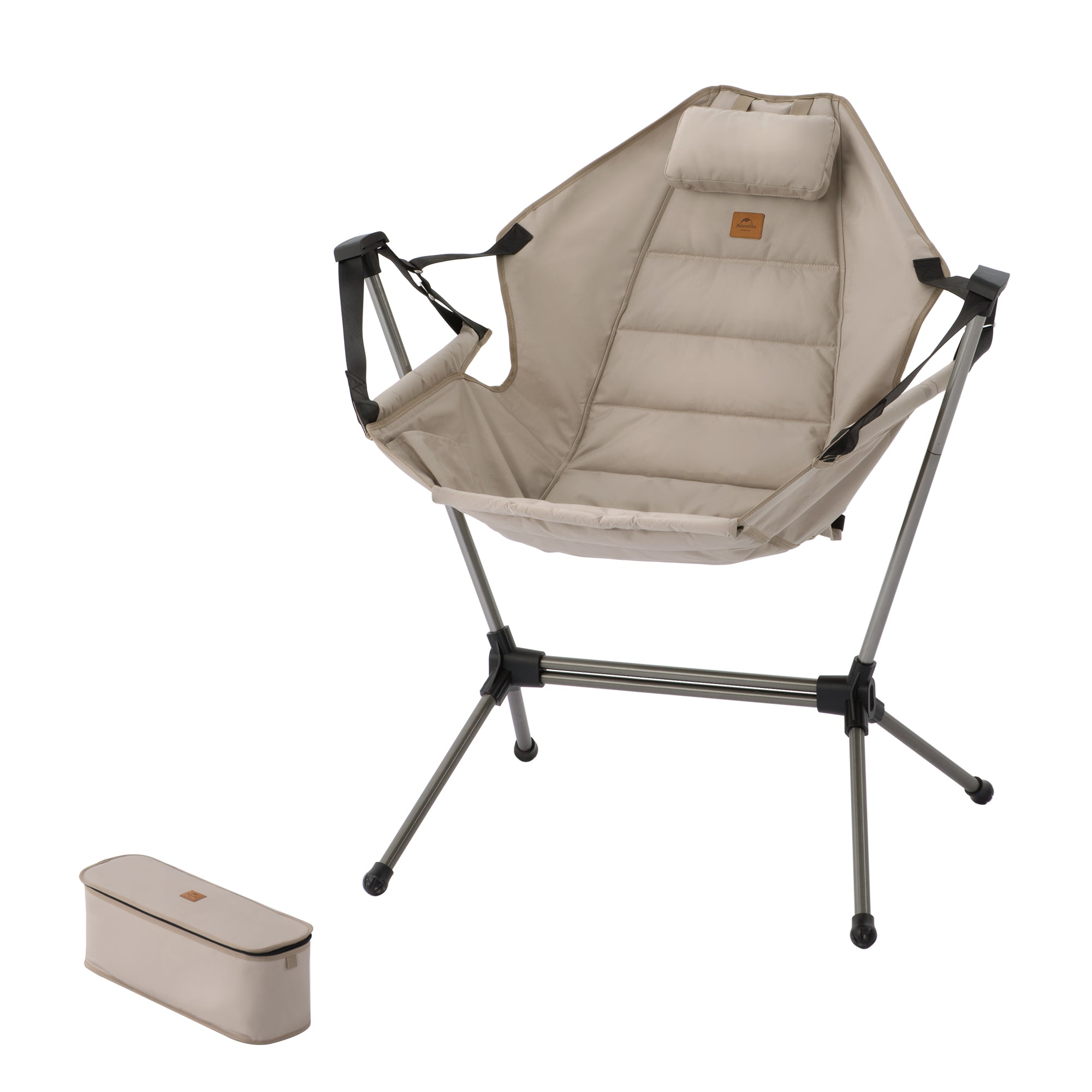 YL11 Outdoor Folding Rocking Chair – Naturehike-au