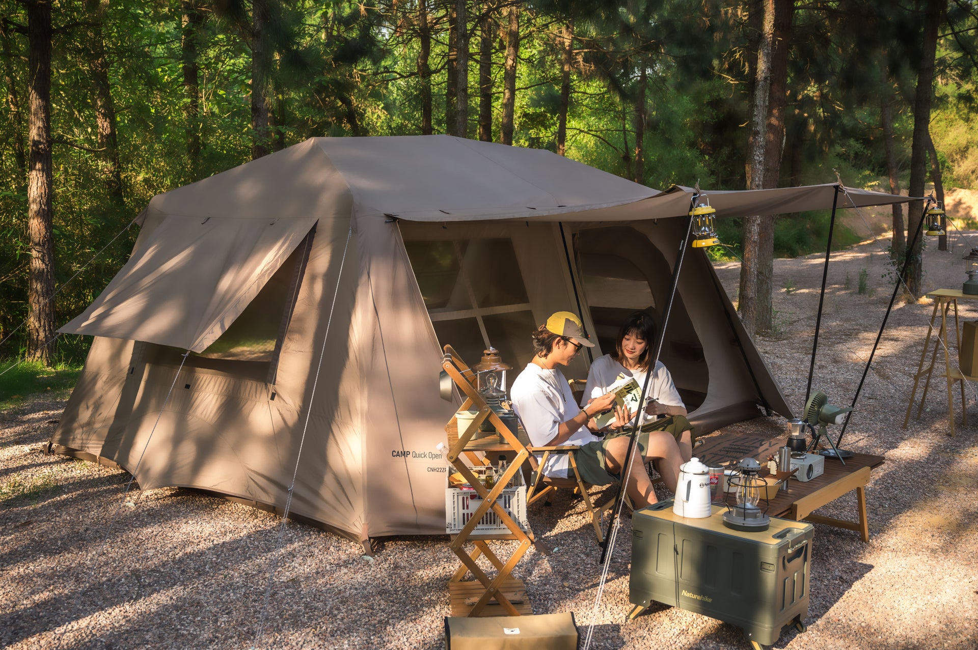 Naturehike-Make Outdoor a Lifestyle – Naturehike-au