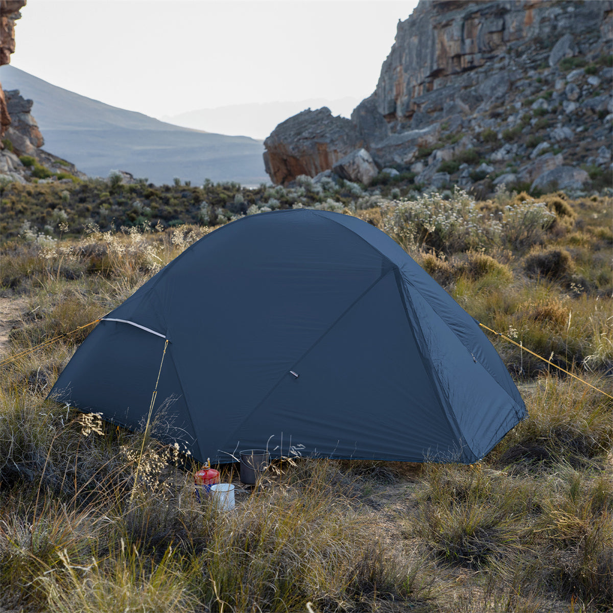 Mongar 2 People Camping Tent – Naturehike-au